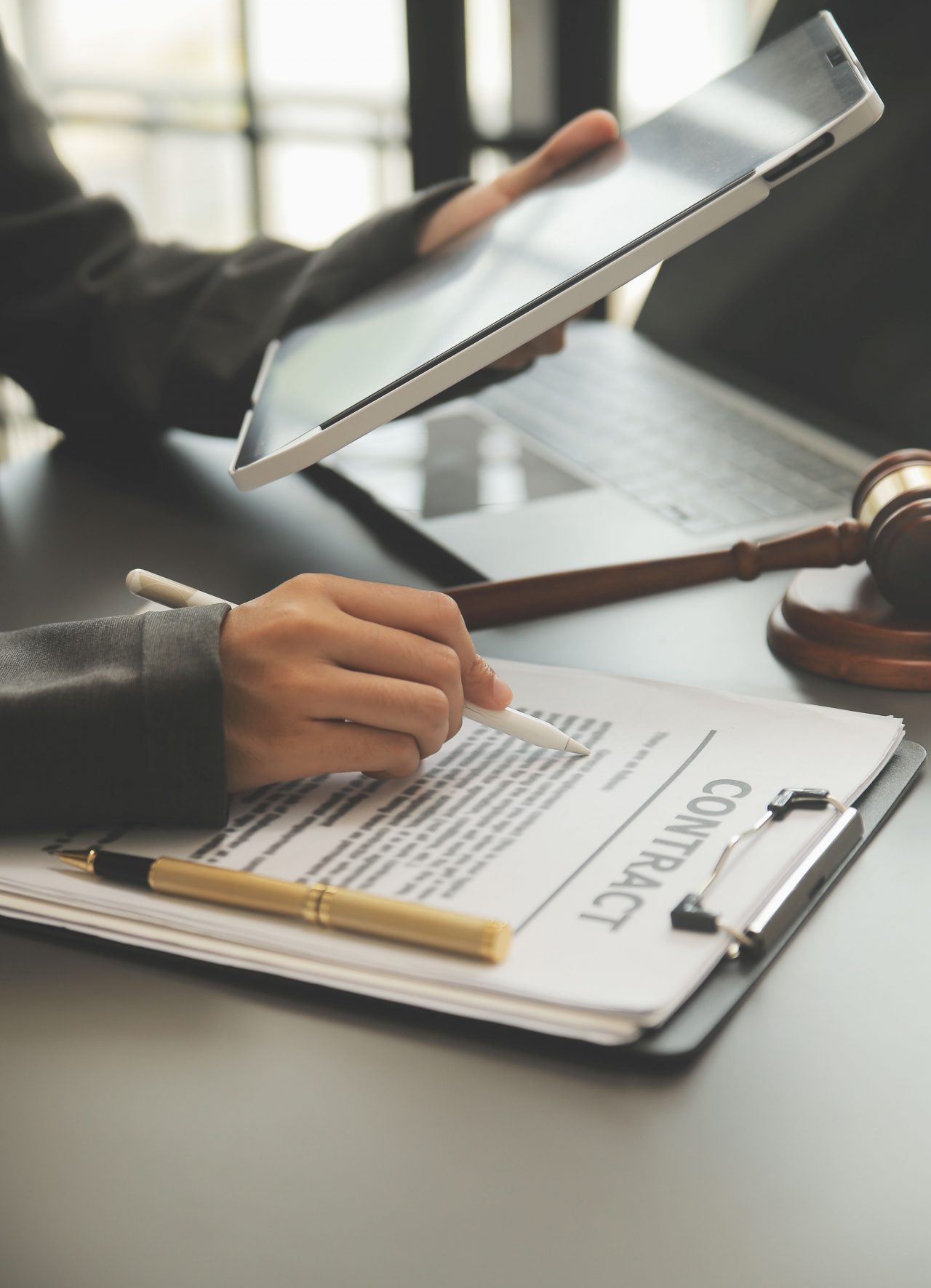 Buying or Selling a Business - Initiating Protection Law Group LLC